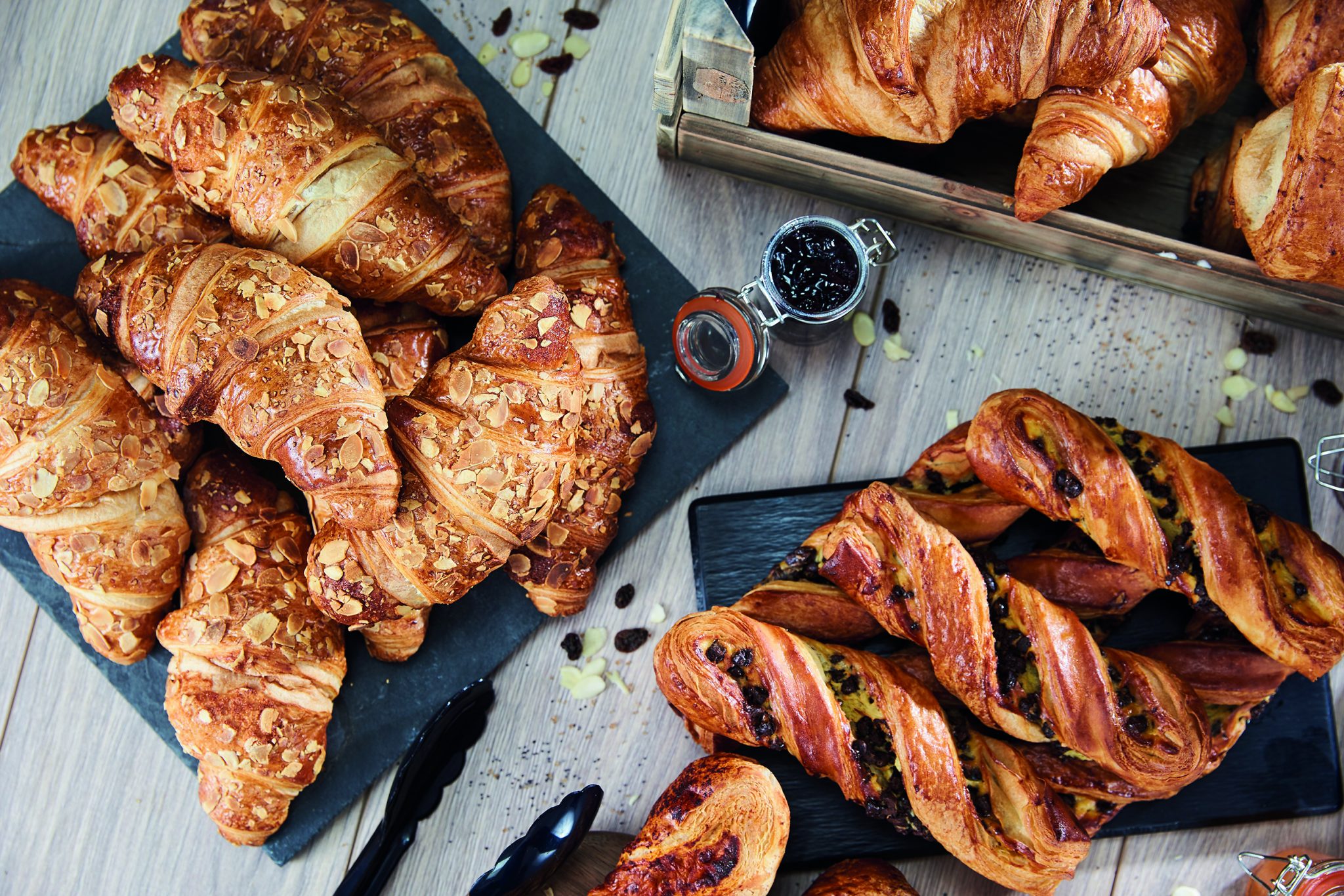 Walker Humphrey | The Bakers' Friend since 1963 - Walker Humphrey