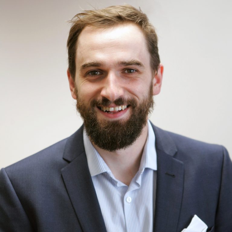 Meet the Team - Walker Humphrey