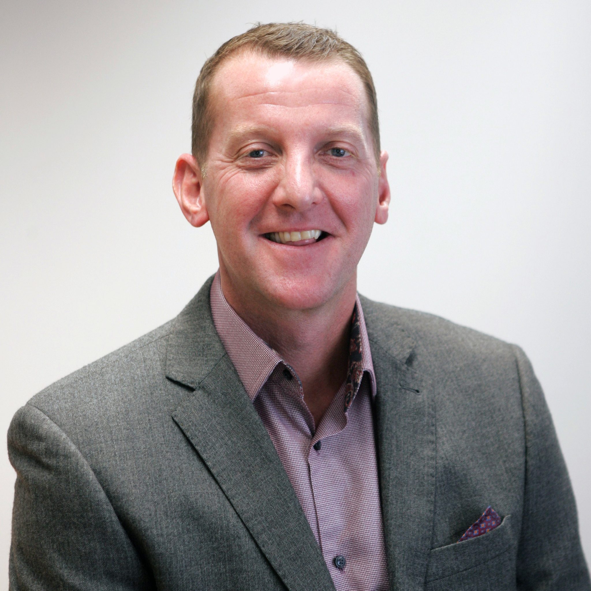 Meet the Team - Walker Humphrey