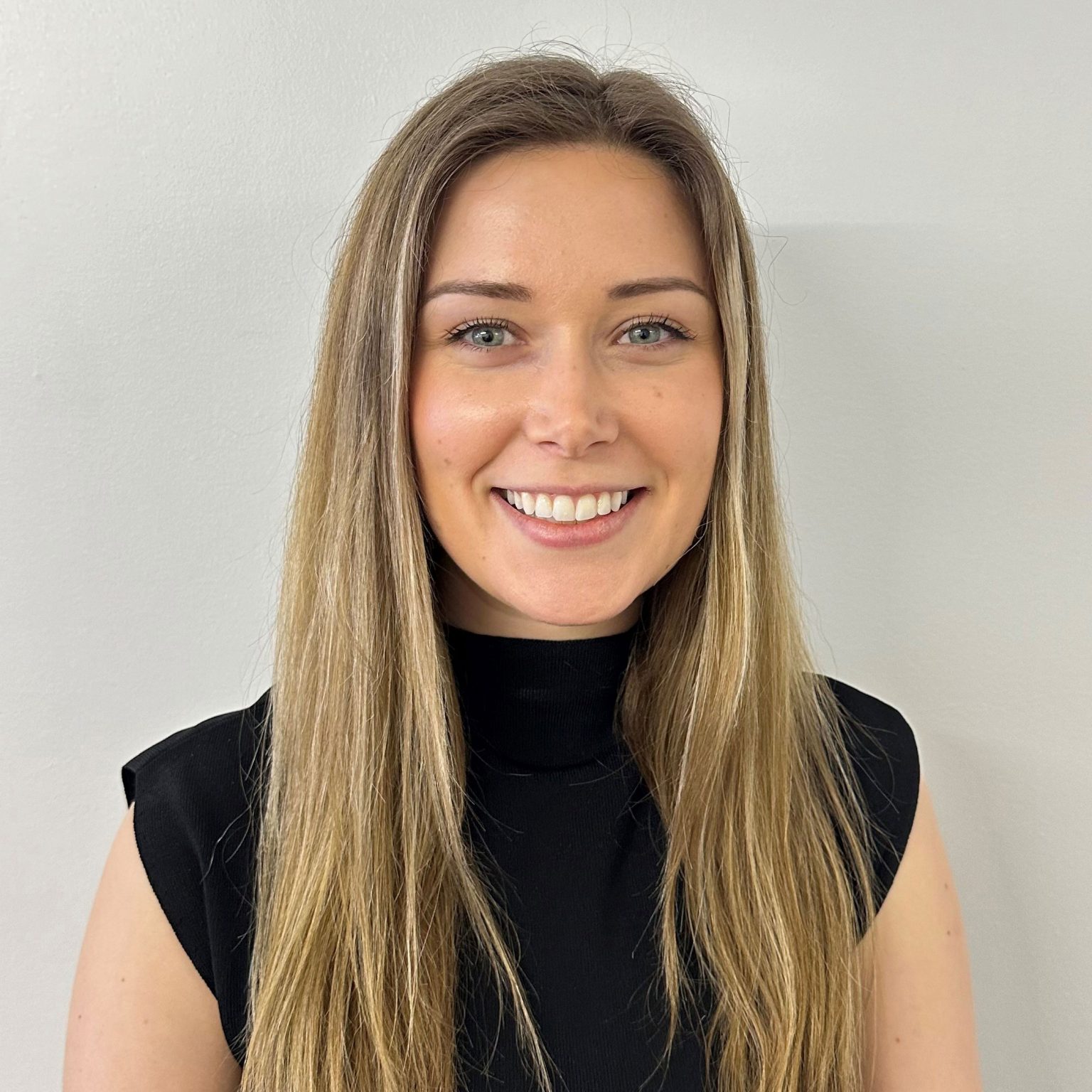 Meet the Team - Walker Humphrey