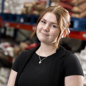 Meet the Team - Walker Humphrey