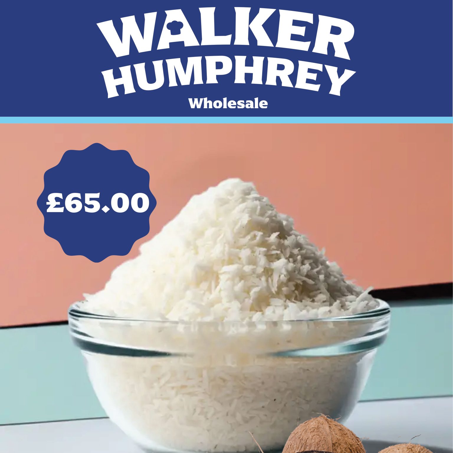 Walker Humphrey | The Bakers' Friend since 1963 - Walker Humphrey