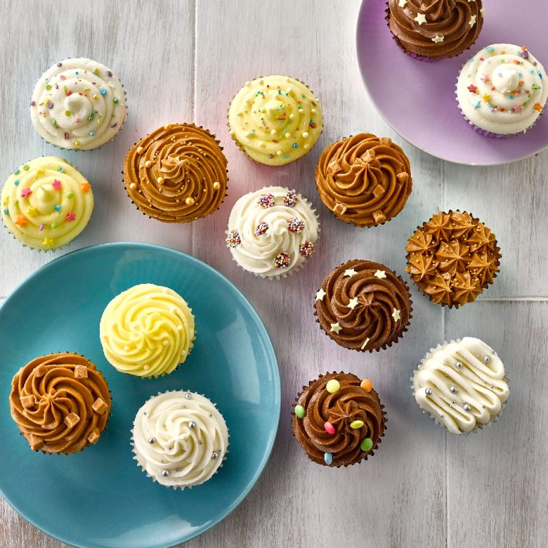 Walker Humphrey | The Bakers' Friend since 1963 - Walker Humphrey
