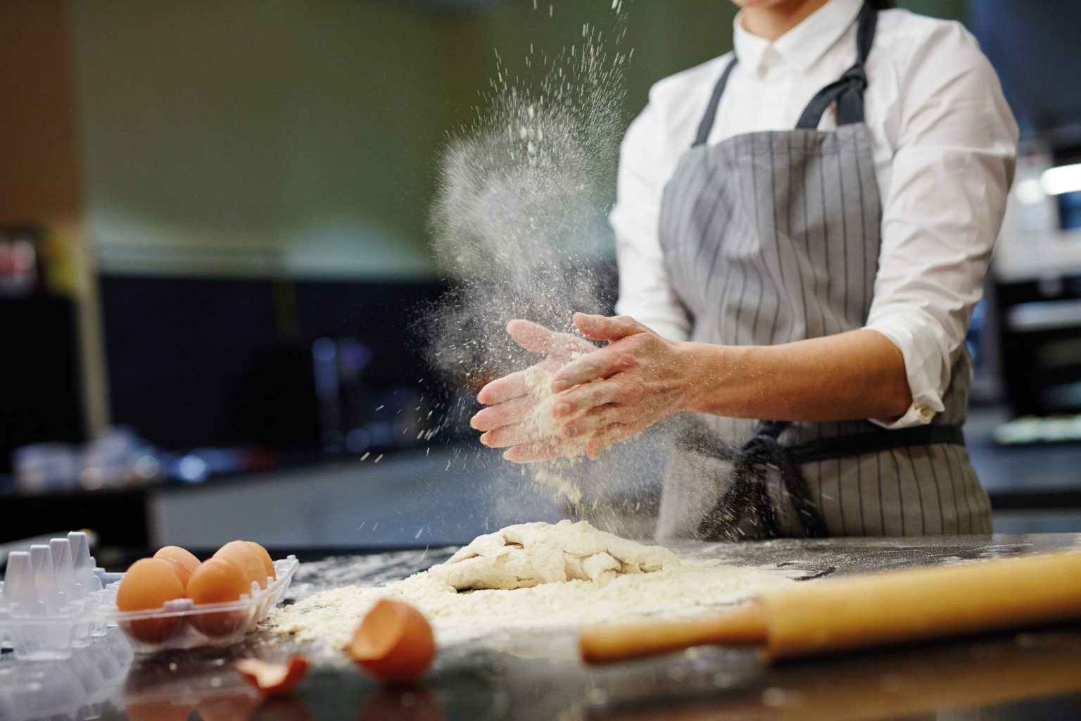Walker Humphrey | The Bakers' Friend since 1963 - Walker Humphrey